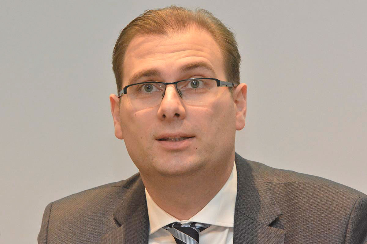Frane Staničić - Djelatnici
