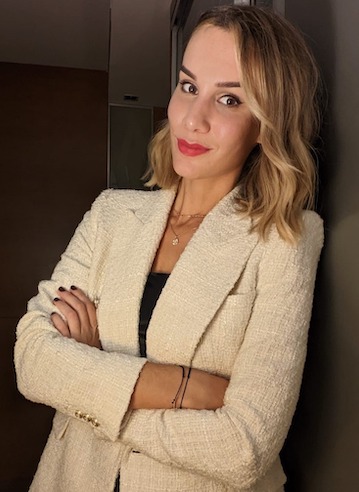 Matea Vidučić - Djelatnici